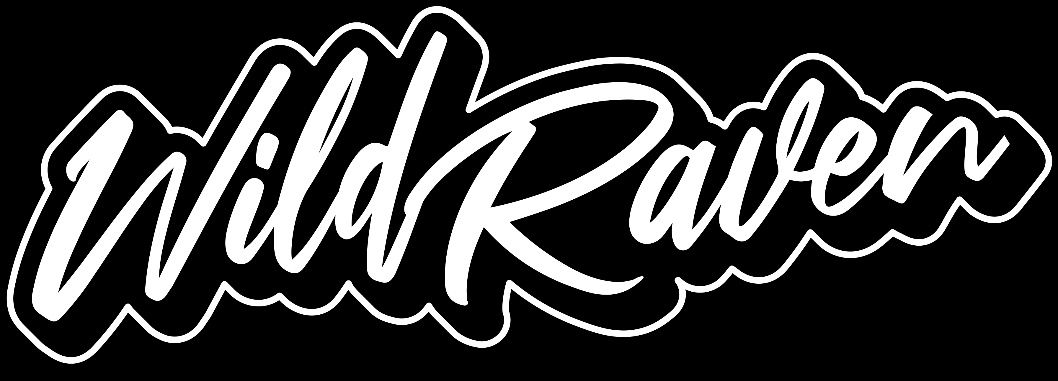 WILD RAVEN - FAITH MEETS FASHION – Wild-Raven